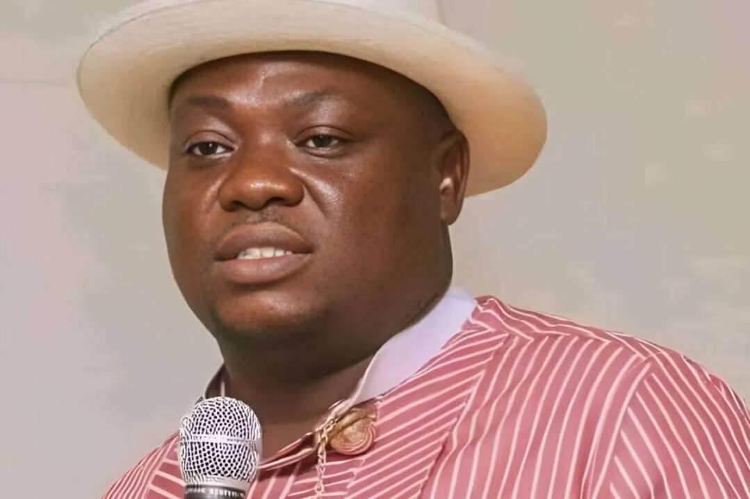 Barr. Alabh George Turnah, MON: A Strategic Statesman Shaping ...